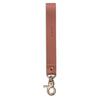 Leather Keychain Strap | The Tether | Andar