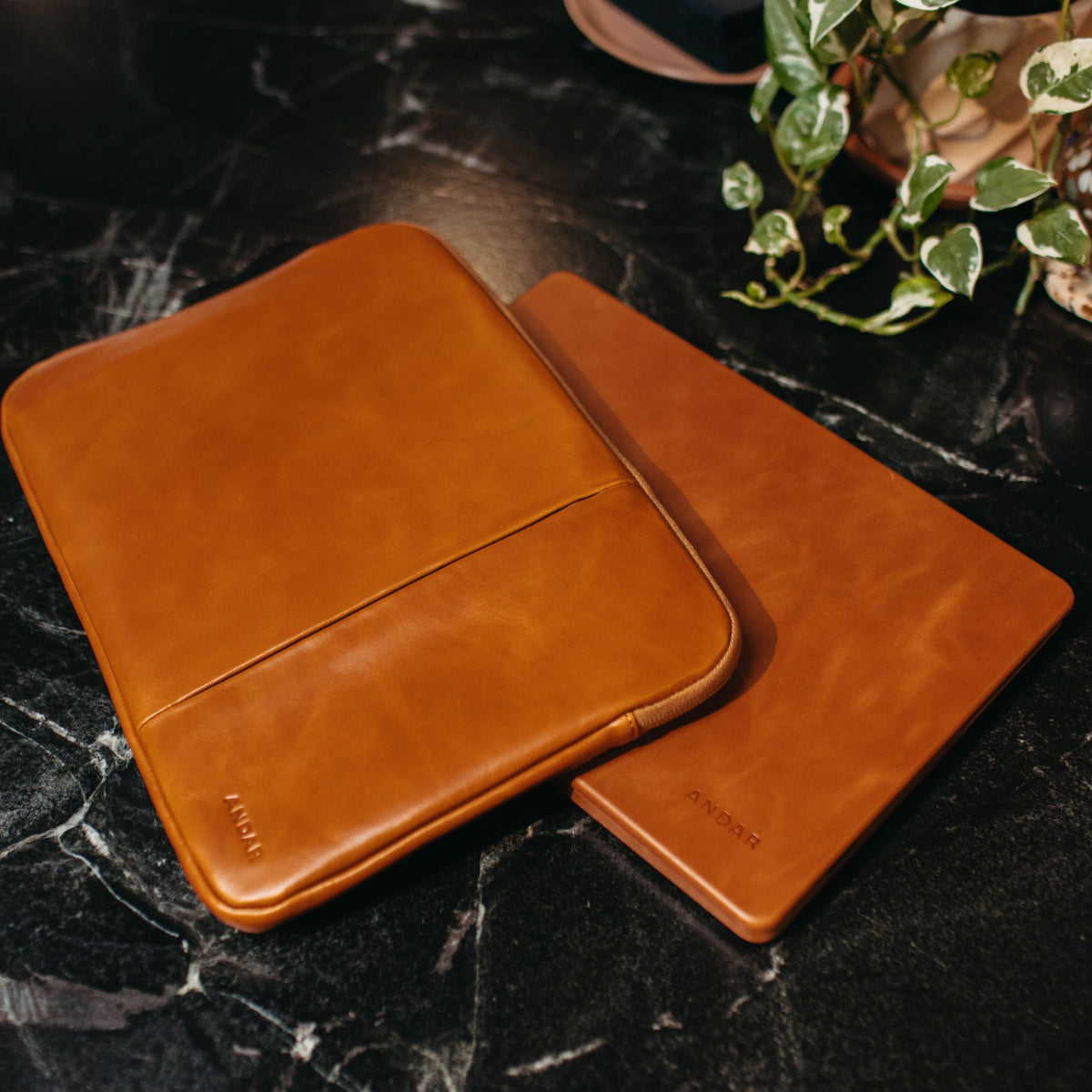 Laptop Sleeve | The Chase | Andar