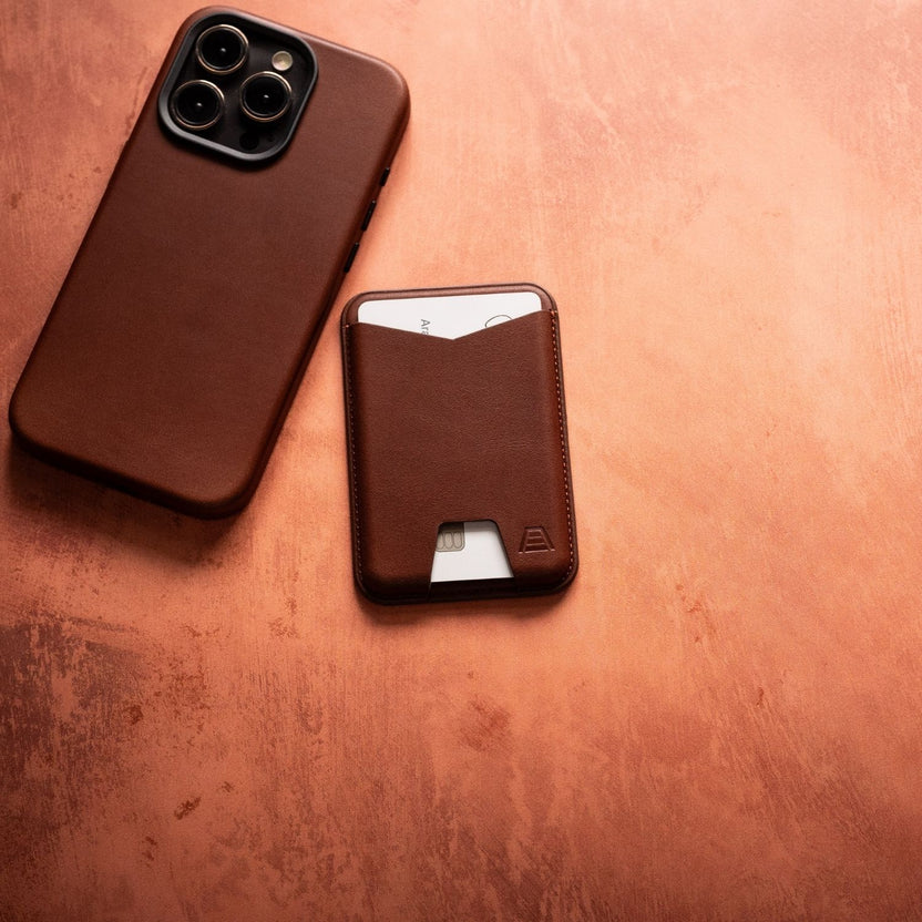 iPhone Magnet Wallet | The Mag | Andar