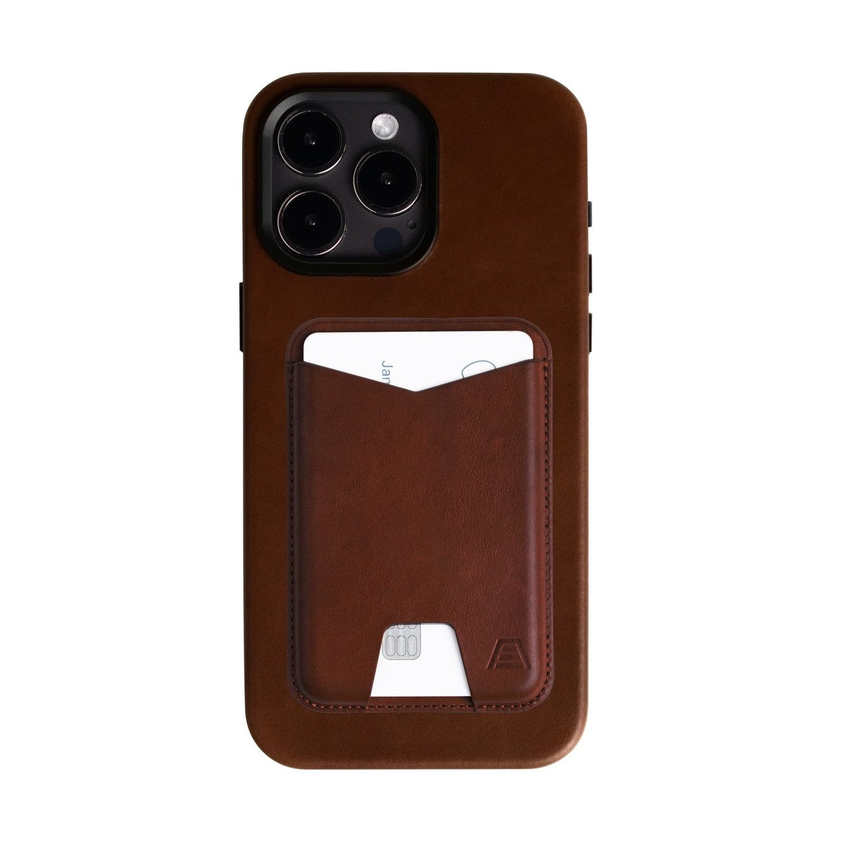 iPhone Magnet Wallet | The Mag | Andar