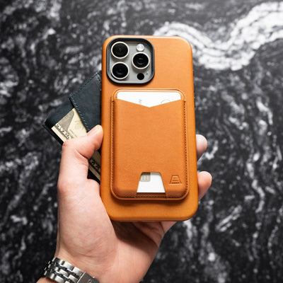 iPhone Magnet Wallet | The Mag | Andar