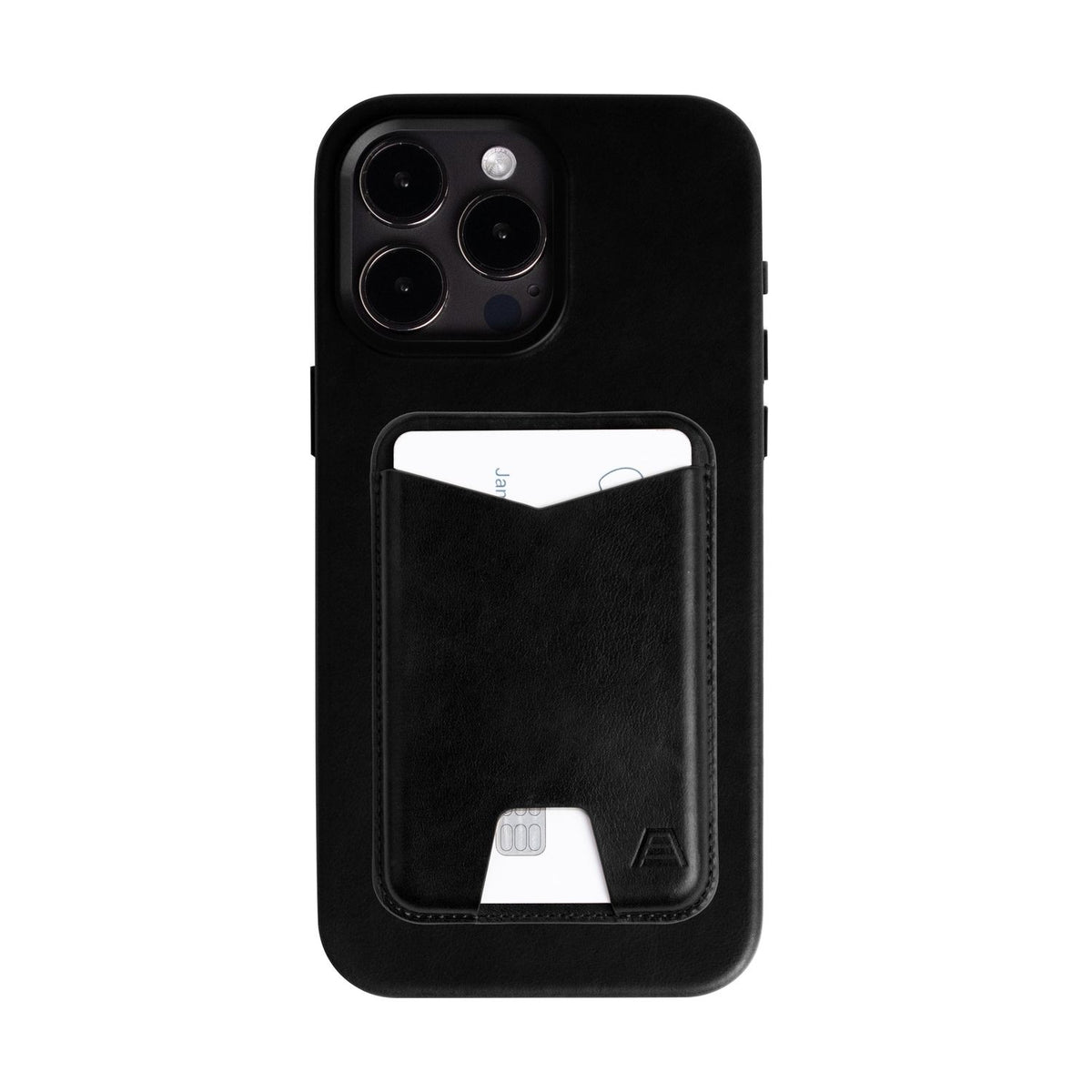 iPhone Magnet Wallet | The Mag | Andar