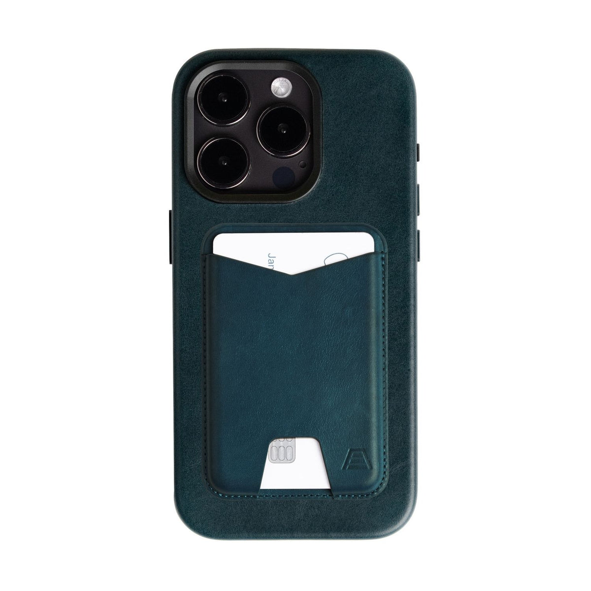 iPhone Magnet Wallet | The Mag | Andar