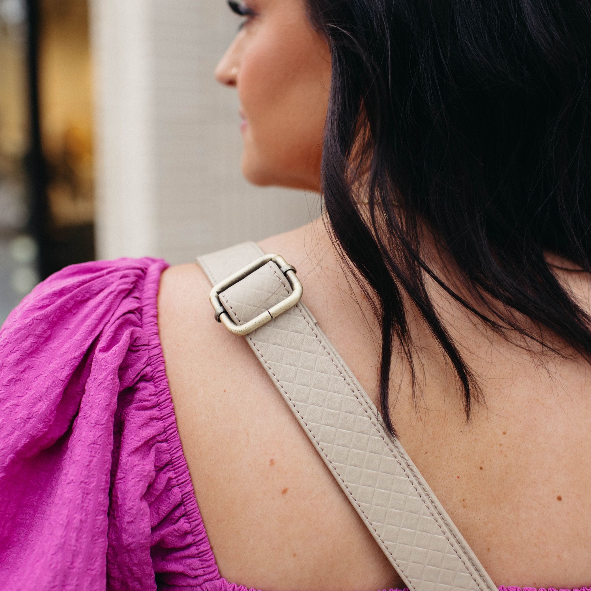 The Crossbody Strap – Andar