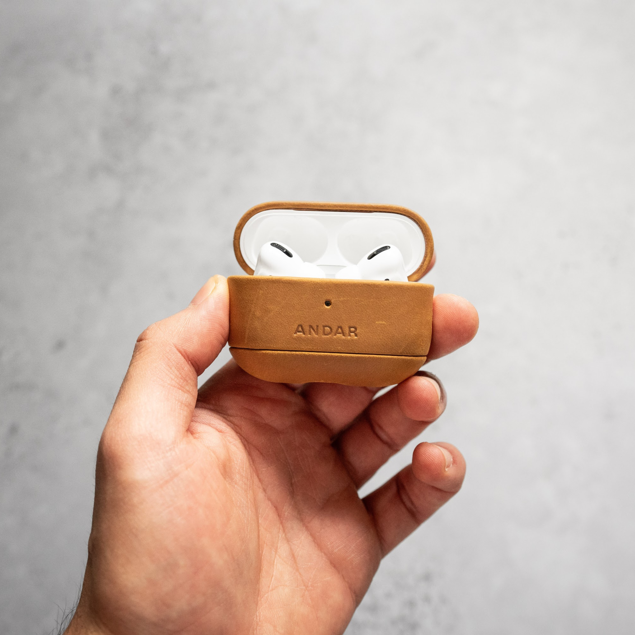 Leather Cases Apple | Andar