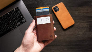 Best Color Wallet for Wealth and Style: Expert Guide – Andar