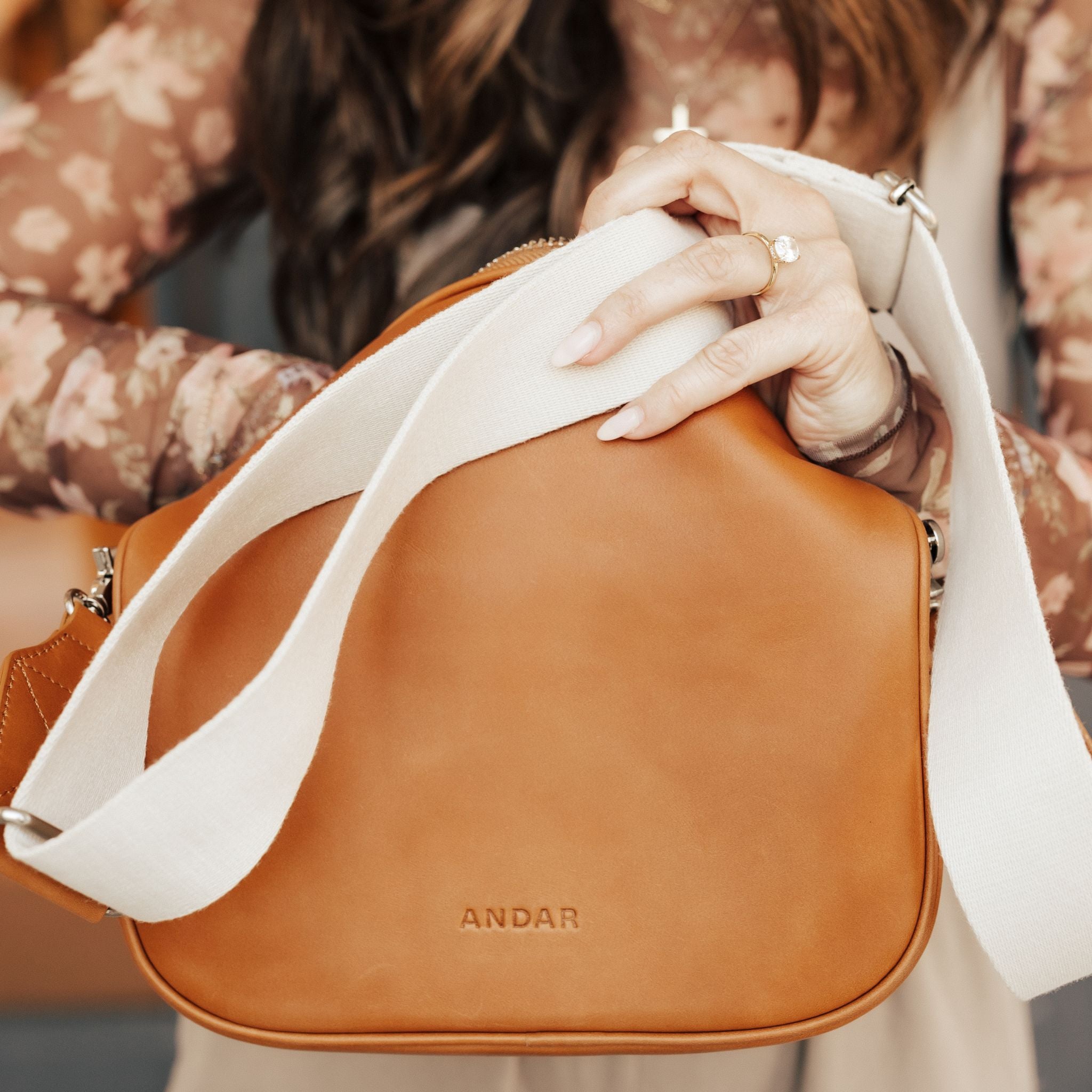 The Waymaker – Andar