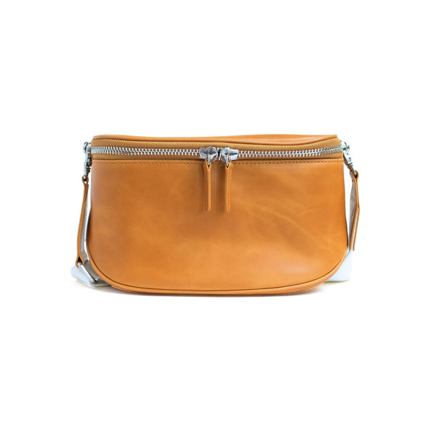 Full Grain Leather Bags | Andar