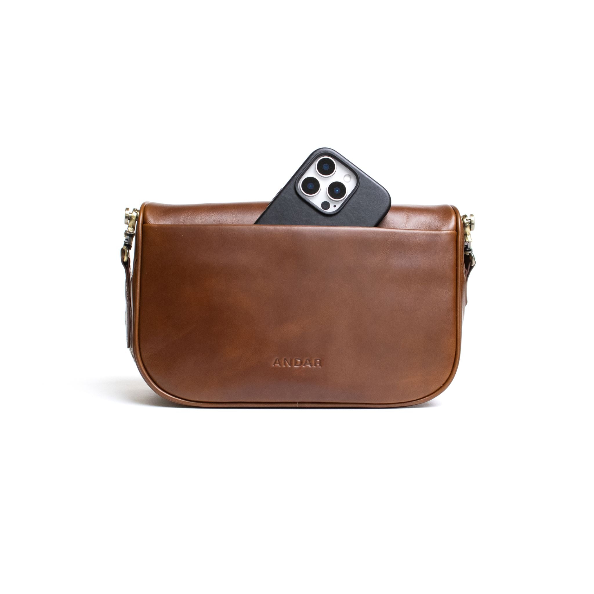 The Waymaker – Andar