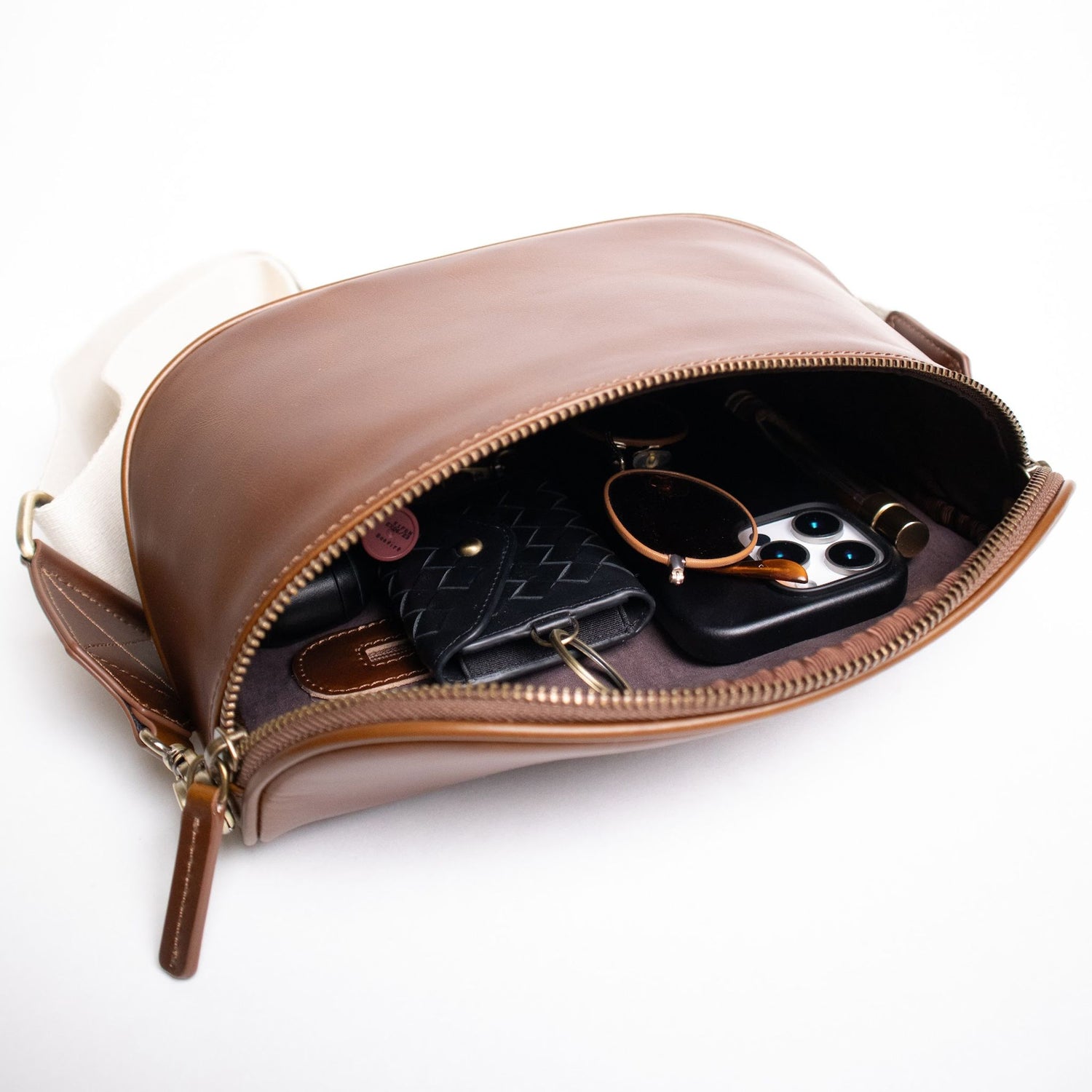 The Waymaker – Andar