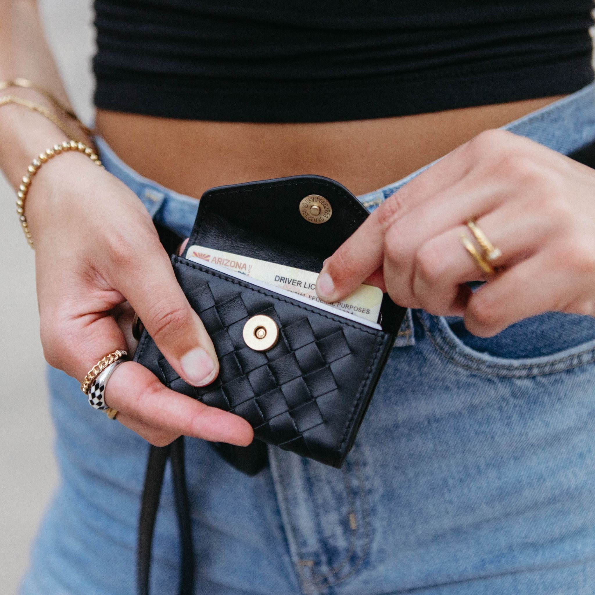 Andar Wallets | Leather Wallets | Andar