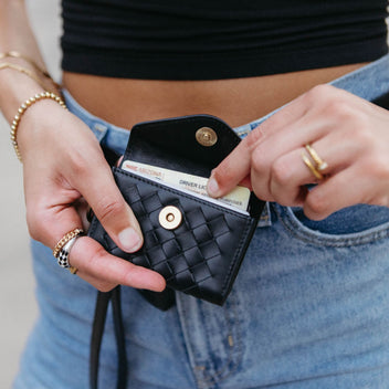 Full Grain Leather Bags | Andar