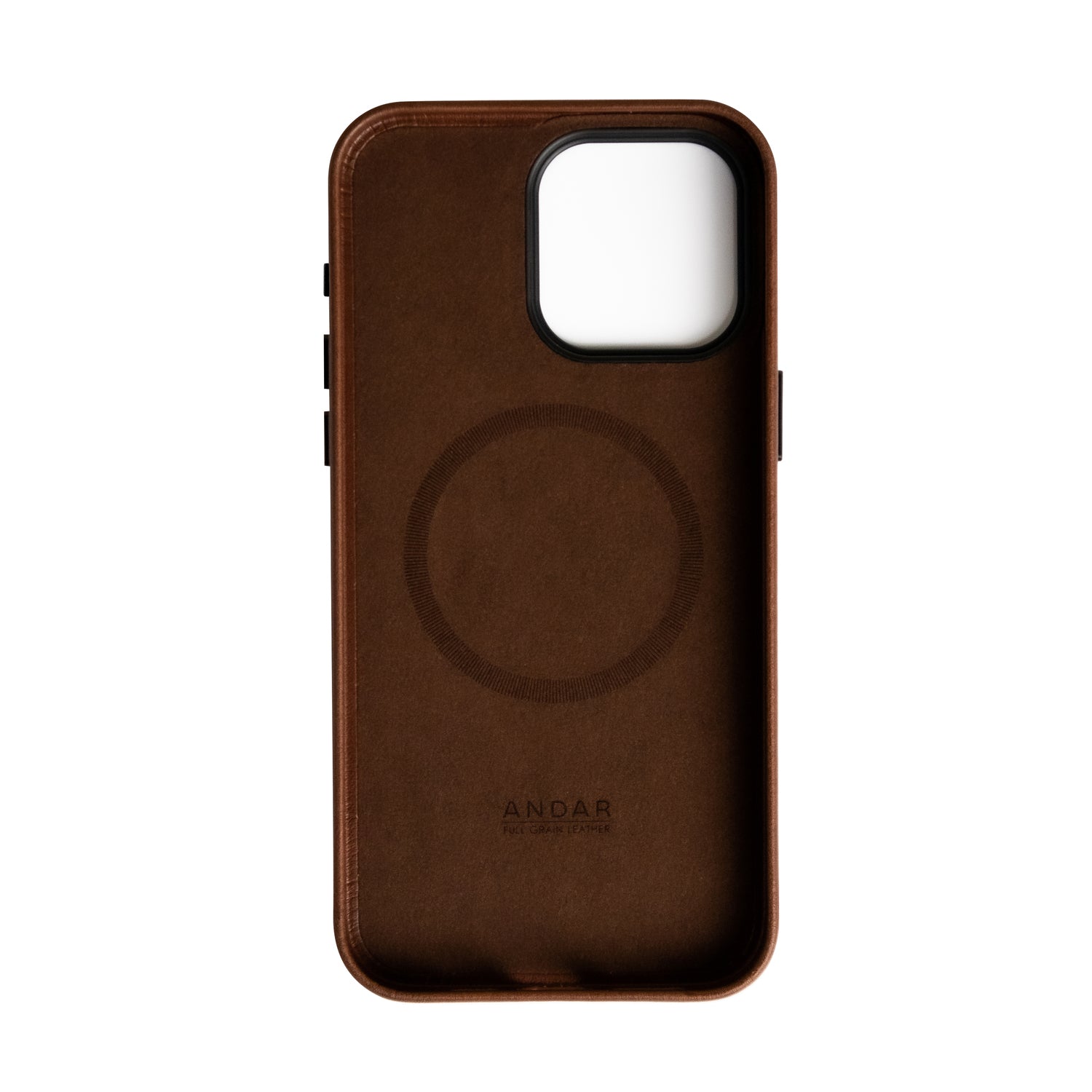 Leather iPhone Case | The Aspen | Andar