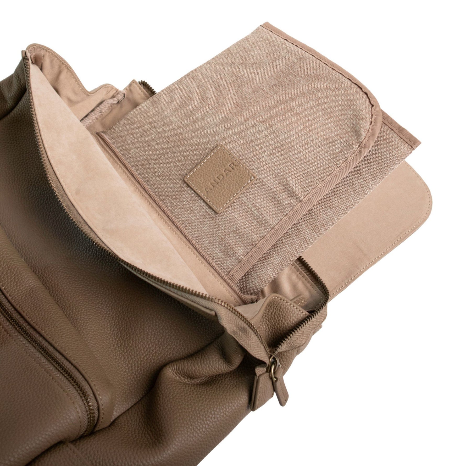 Full Grain Leather Bags | Andar