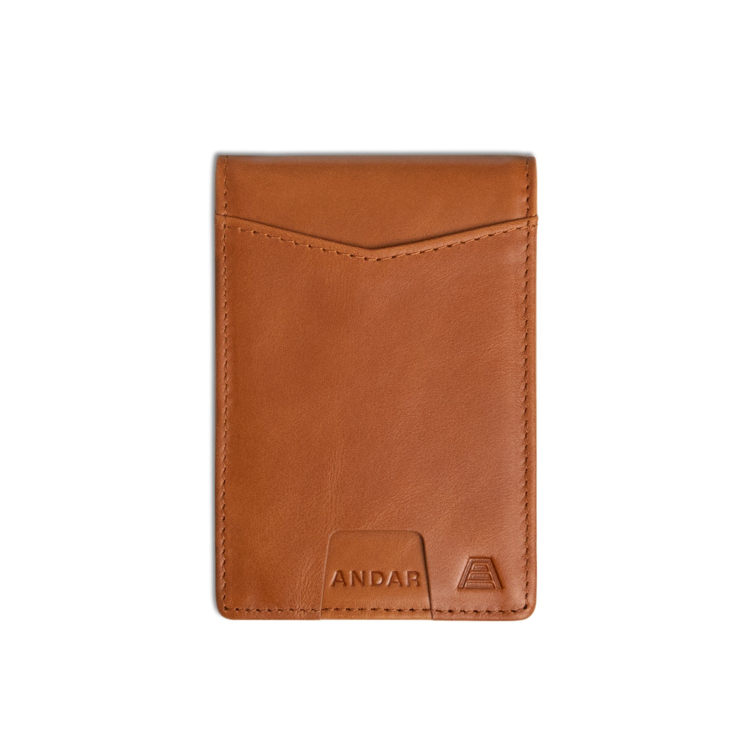 Money Clip Wallet | The Apollo Wallet | Andar