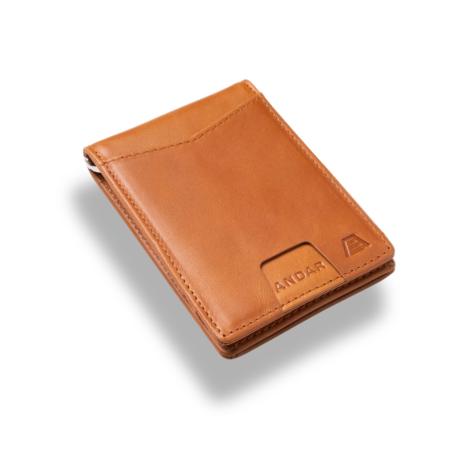 Money Clip Wallet | The Apollo Wallet | Andar