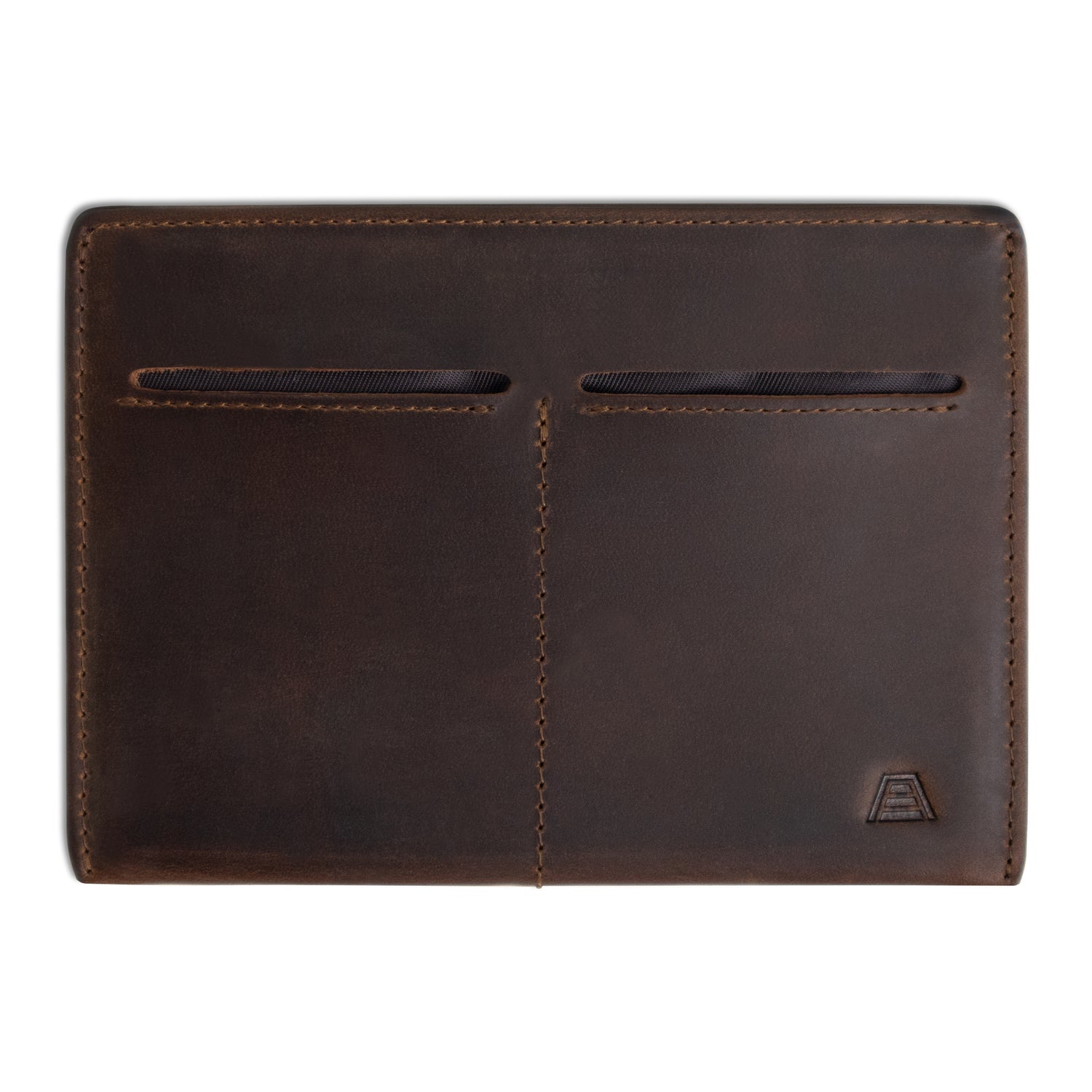 Passport Wallet | The Atlas | Andar