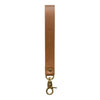 Leather Keychain Strap | The Tether | Andar