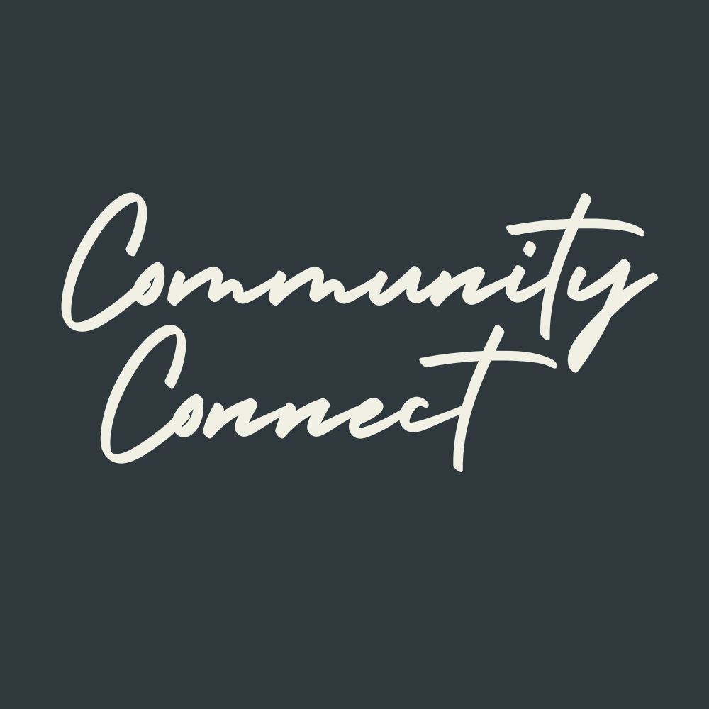 Community Connect – Andar