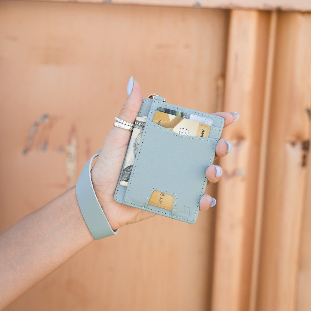 Keychain Wallet | The Denner Wallet | Andar