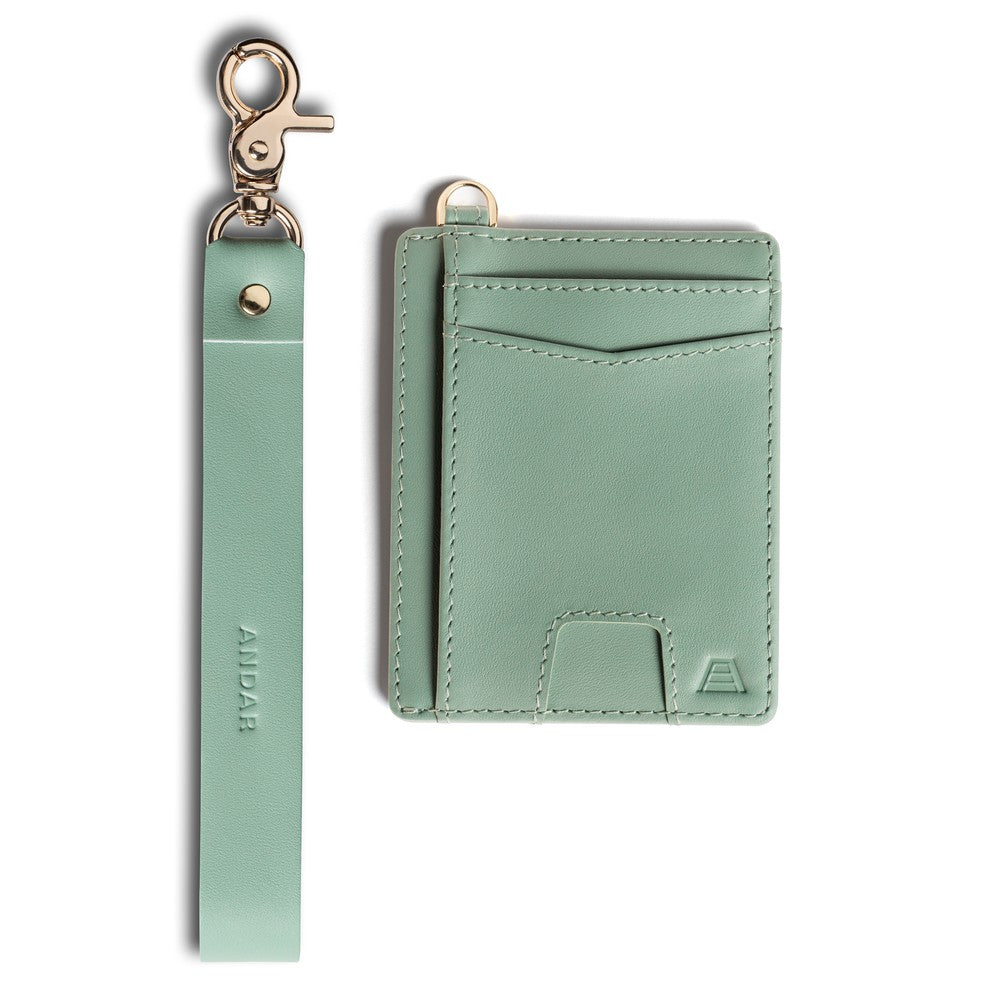 Andar Wallets | Leather Wallets | Andar
