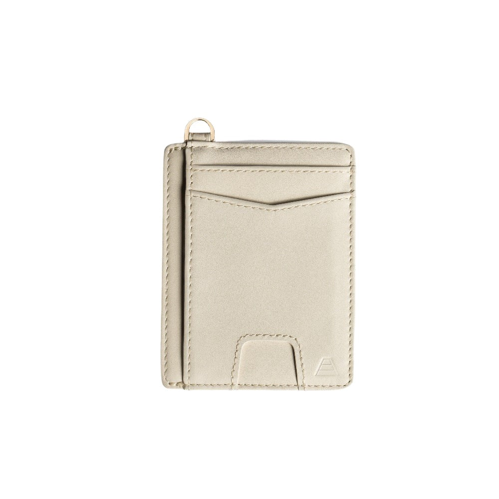 Keychain Wallet | The Denner Wallet | Andar