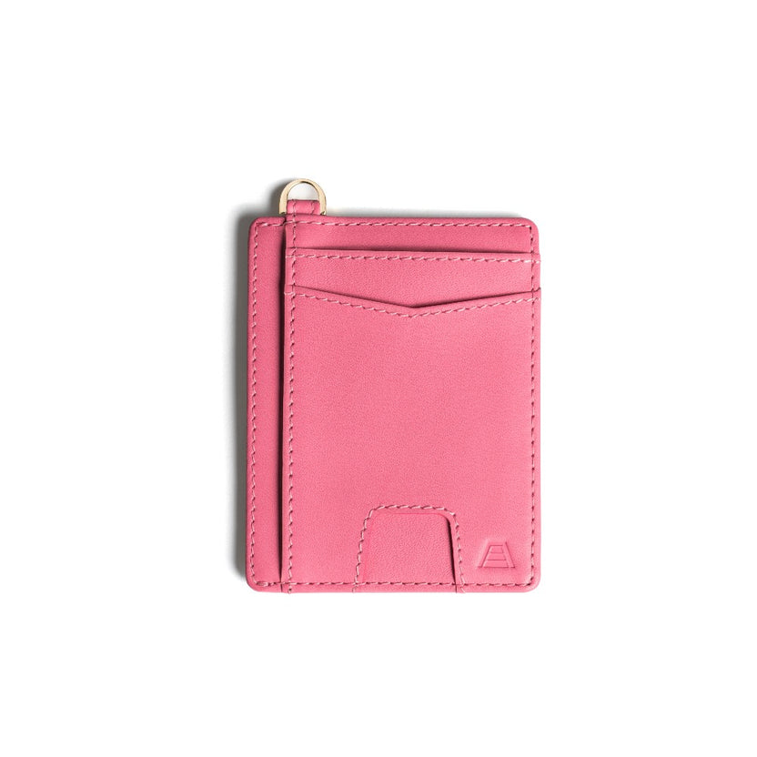 Keychain Wallet | The Denner Wallet | Andar