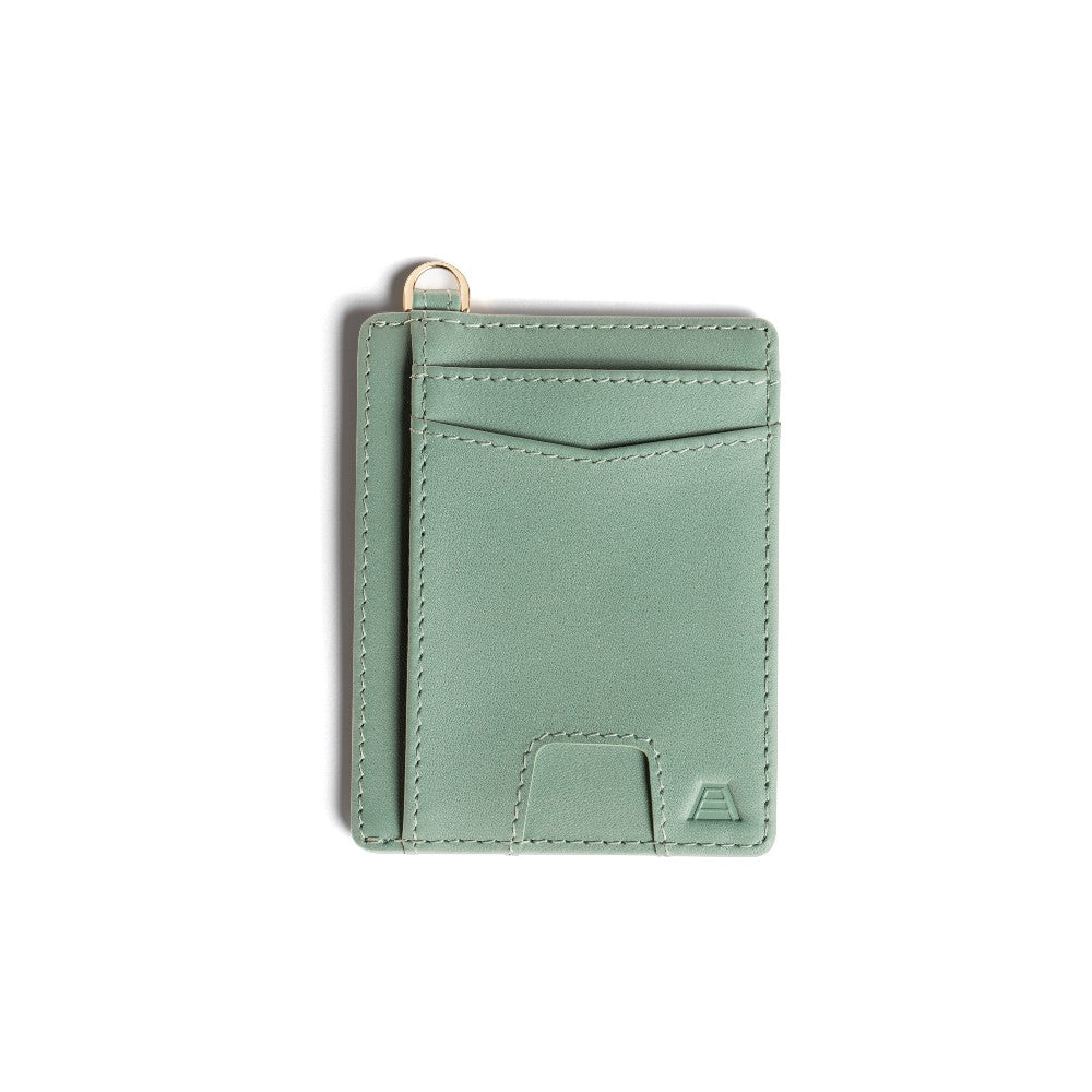 Keychain Wallet | The Denner Wallet | Andar