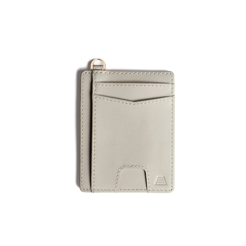 Keychain Wallet | The Denner Wallet | Andar