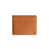Natural Leather Wallet | The Diplomat | Andar
