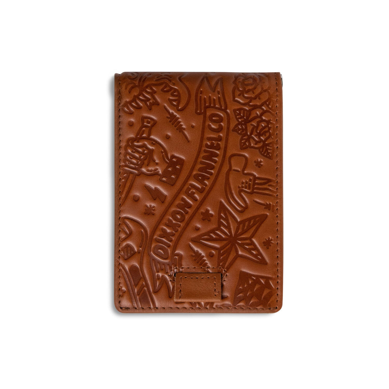 Money Clip Wallet | The Apollo Wallet | Andar