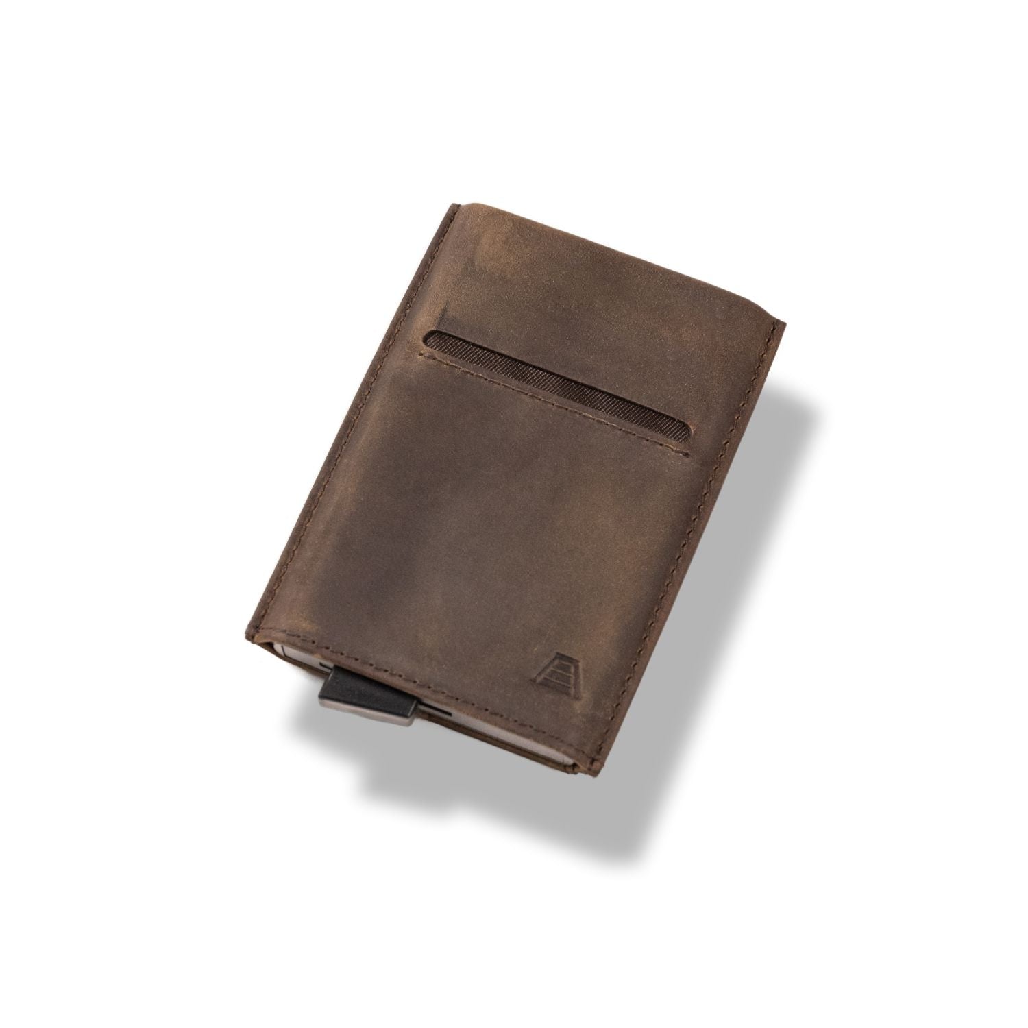 Pilot Wallet With Clip | Card Wallet | Andar