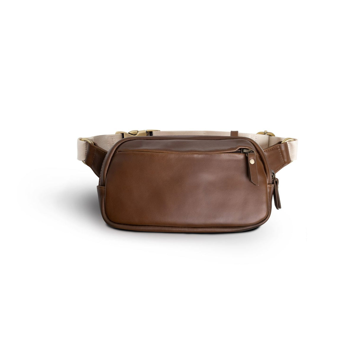 Leather Belt Bag | The Indie | Andar