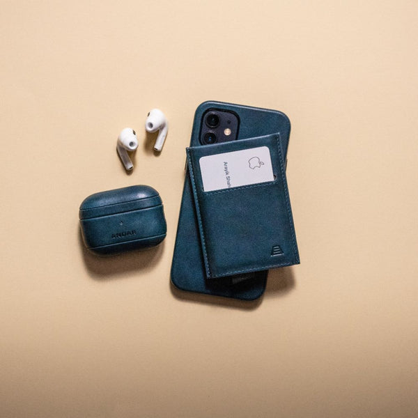 Andar Wallets | Leather Wallets | Andar