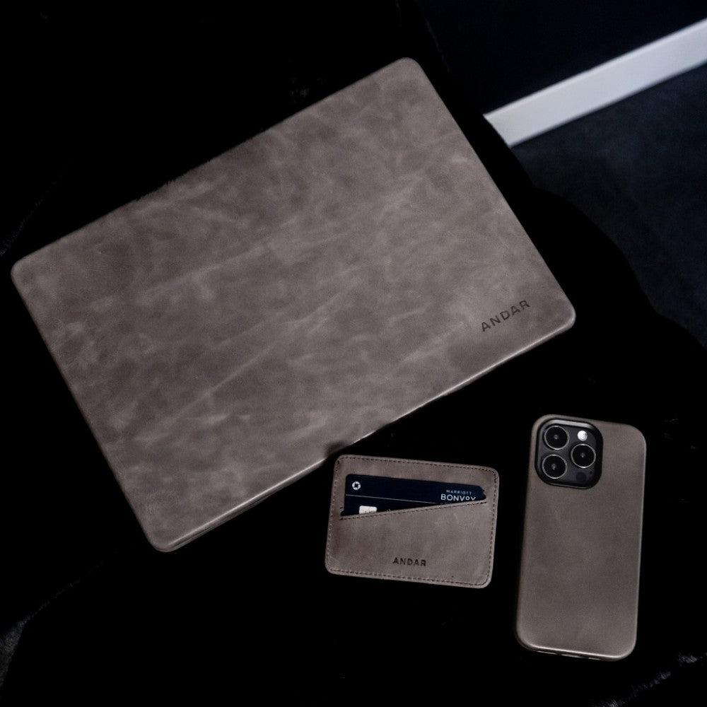 Leather Cases Apple | Andar