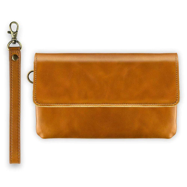 Full Grain Leather Bags | Andar