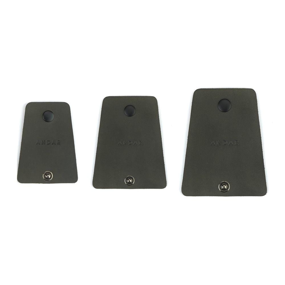 The Essentials – Andar