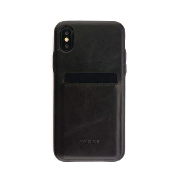 Leather Cases Apple | Andar