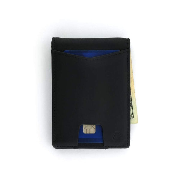 Slim Wallet | Minimalist Wallet | Andar
