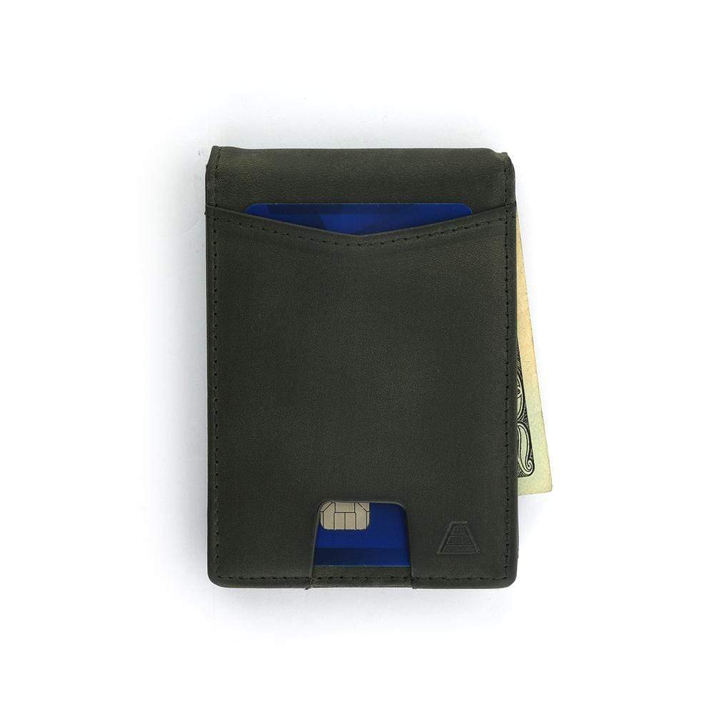 Slim Wallet | Minimalist Wallet | Andar