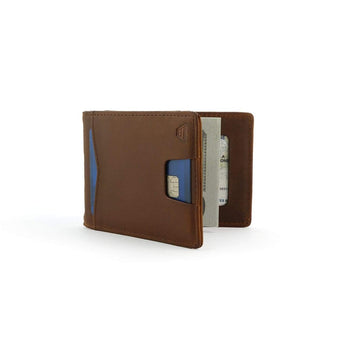 Money Clip Wallet | The Apollo Wallet | Andar