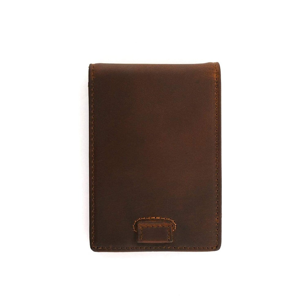 Money Clip Wallet | The Apollo Wallet | Andar