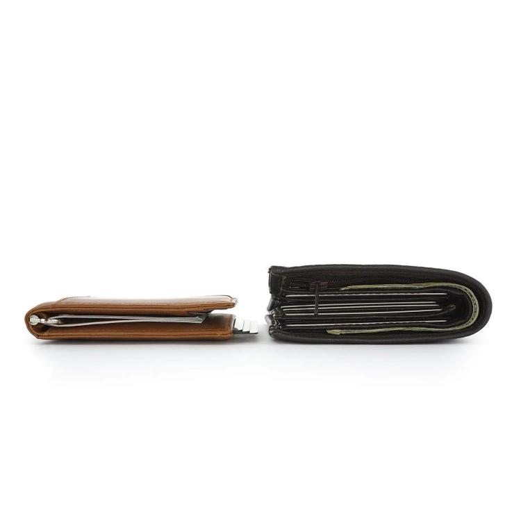 Money Clip Wallet | The Apollo Wallet | Andar