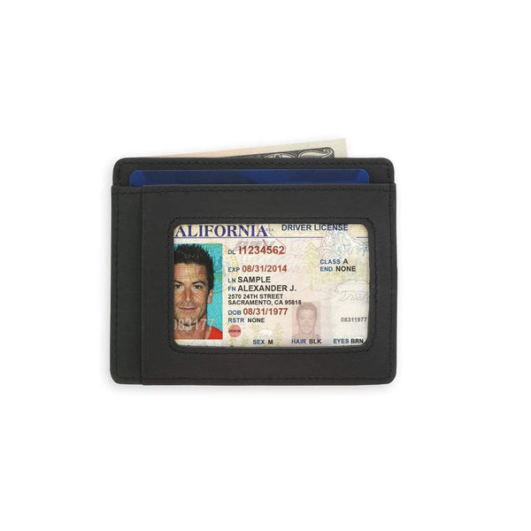 Andar Wallets | Leather Wallets | Andar