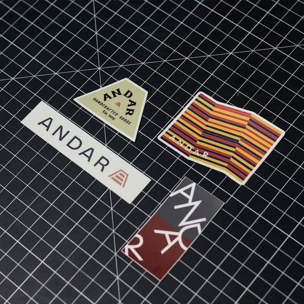 Leather Products | Andar
