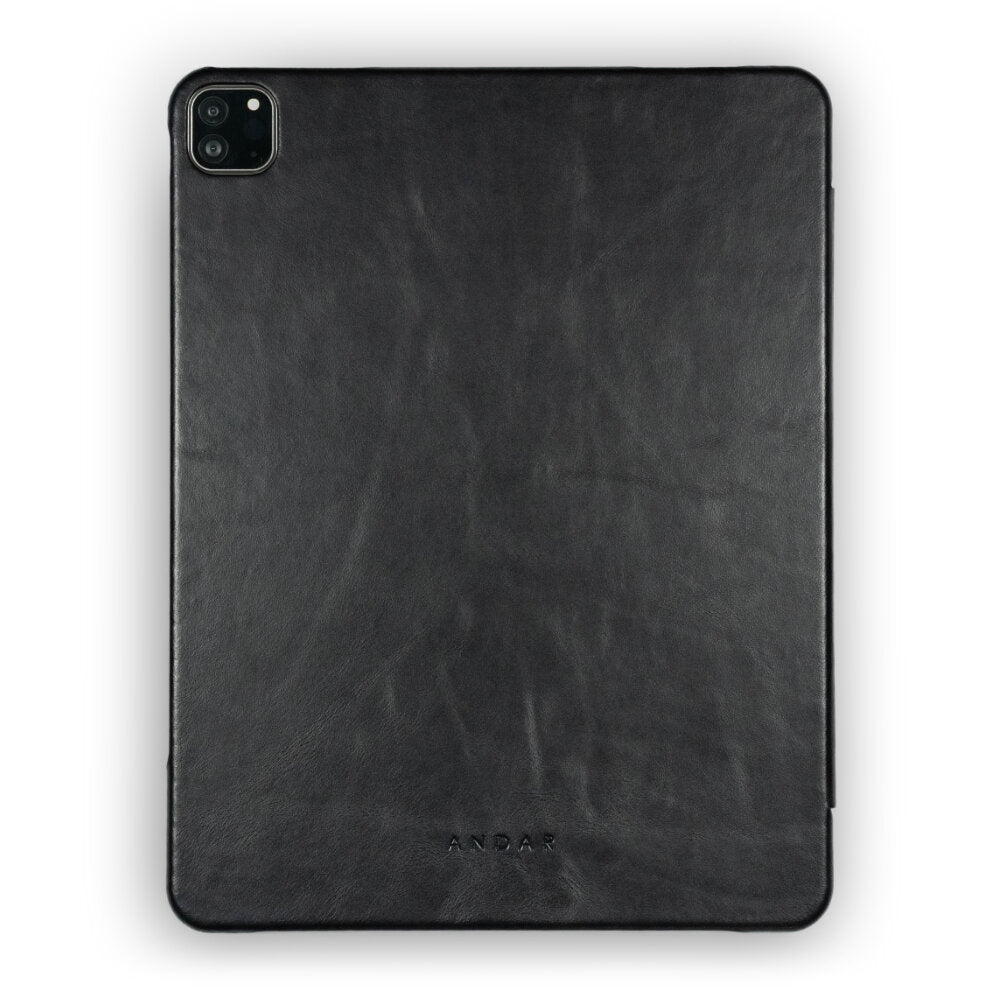 iPad Pro Case | Leather iPad Case | Andar