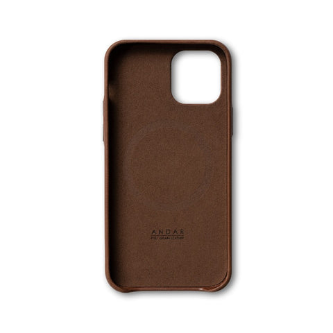 Best Leather iPhone Case: Stylish Safeguard for Your Device! – Andar