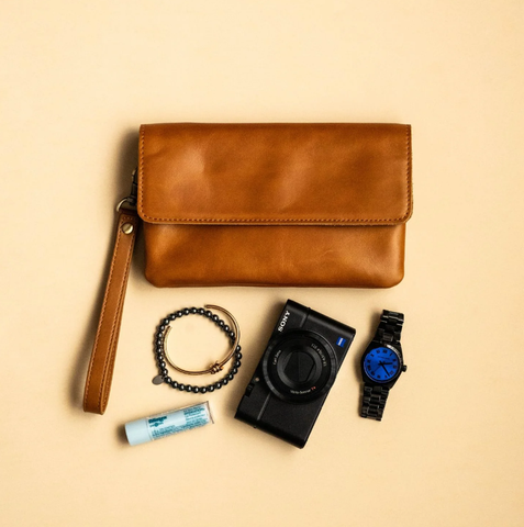 Best Leather Purses: Top Picks You Can't Miss! – Andar