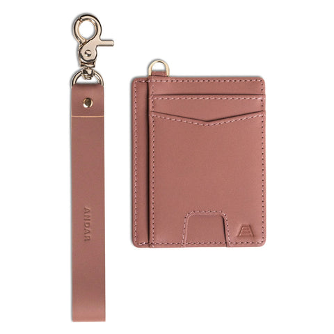 Best Slim Leather Wallet: Discover Style & Convenience – Andar