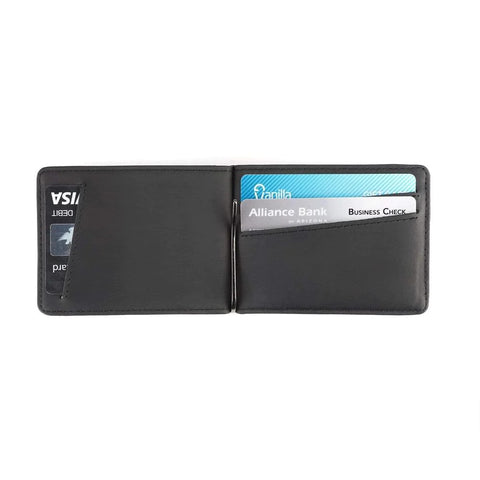 Best Money Clip Wallet: Guide for Style & Convenience – Andar